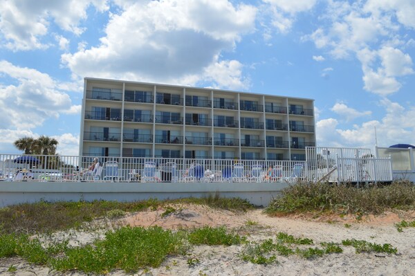 Traders Inn Beach Club - Floride