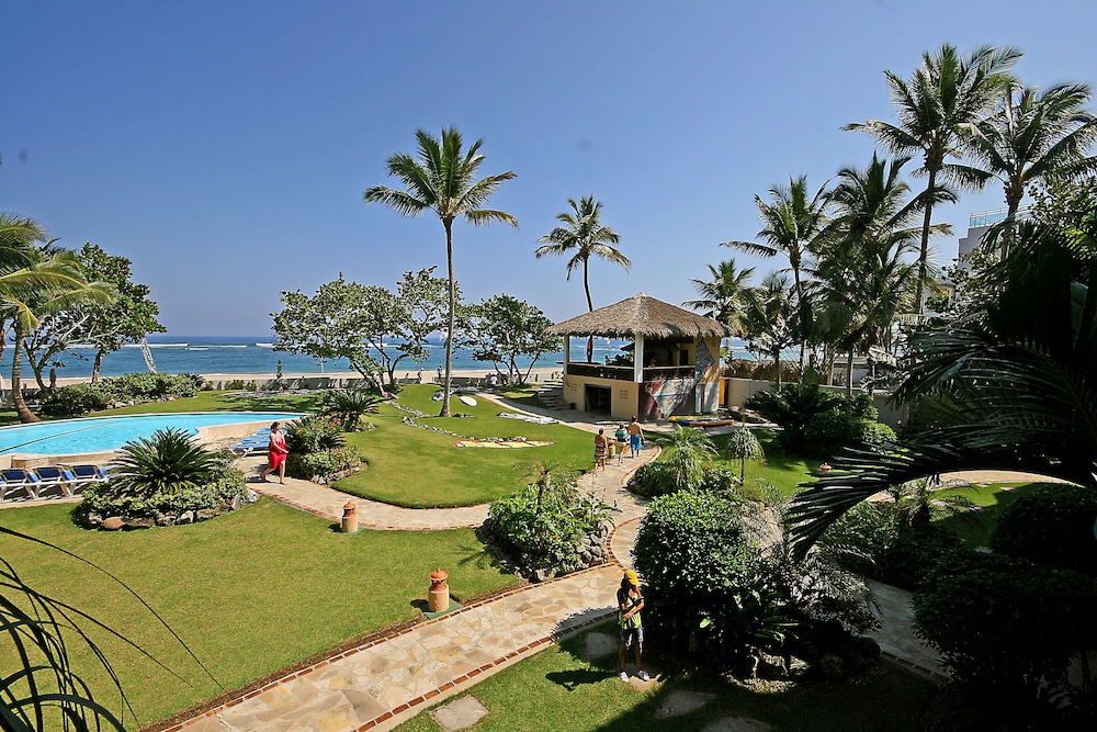 Agualina Kite Resort - Dominican Republic