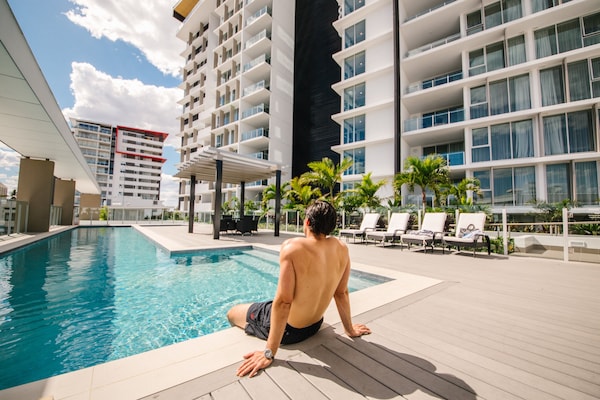 Empire Apartment Hotel - Rockhampton