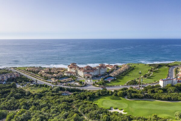 La Cigale Tabarka Hôtel Spa & Golf - Tunisia