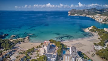 Vista aérea