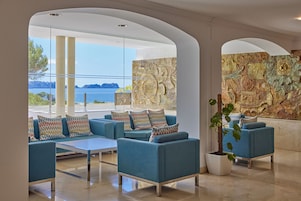 Recepção