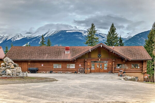 Terracana Ranch Resort - British Columbia