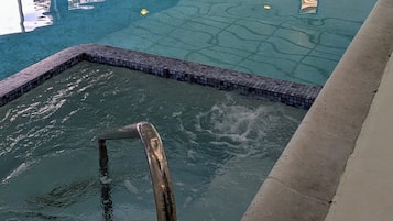 Piscina interior