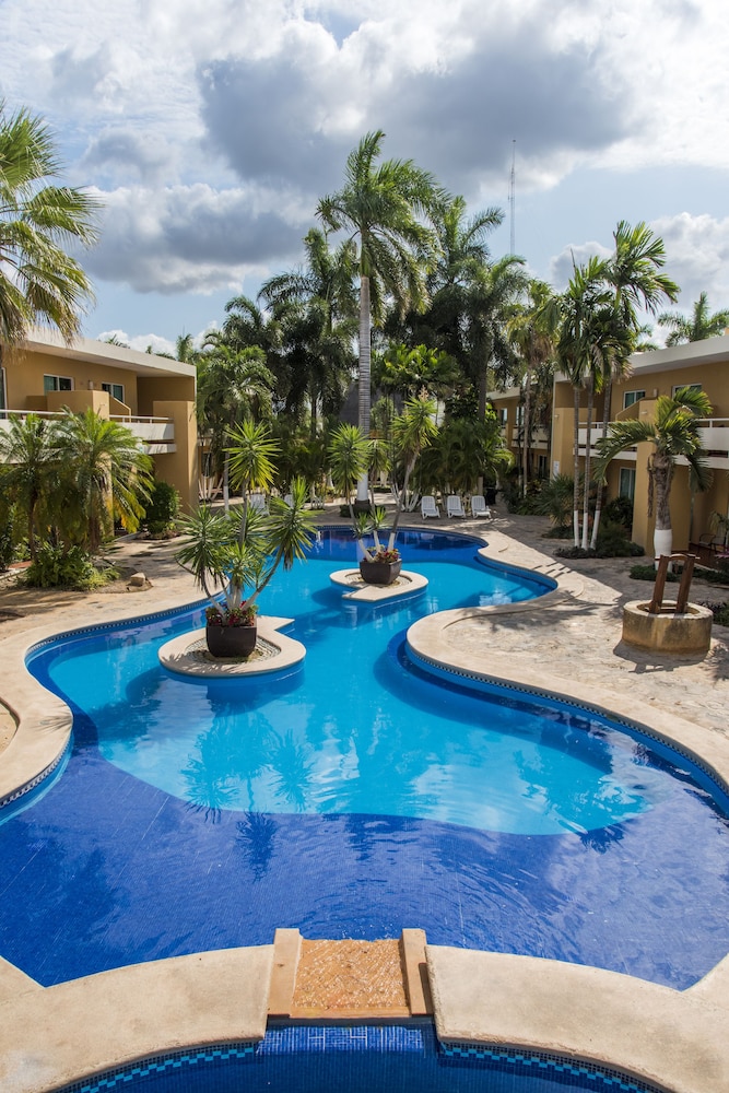 Tecnohotel Mérida Norte - Mérida