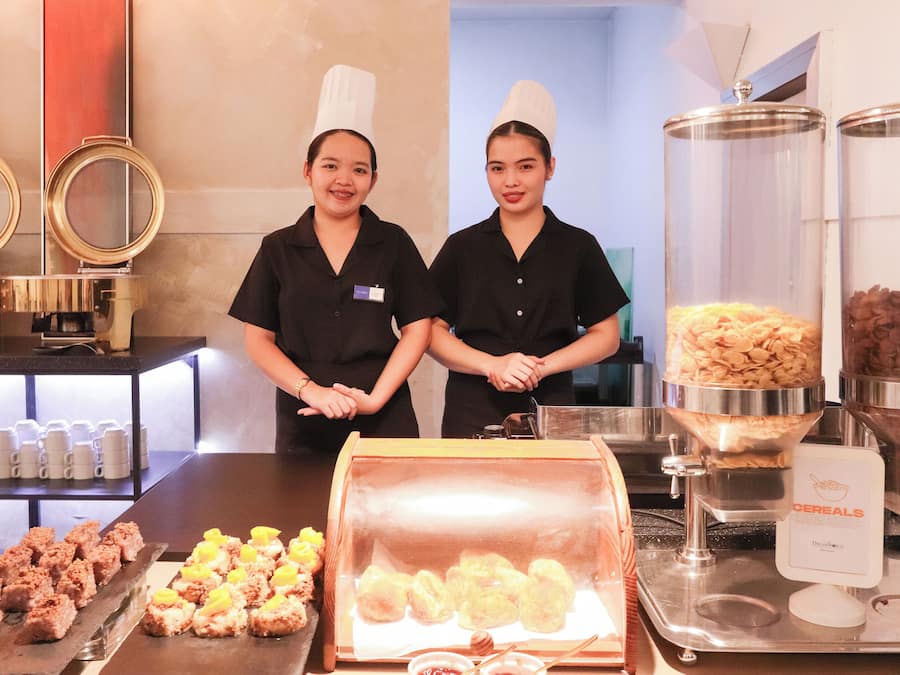 Cozinha internacional