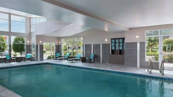 Piscina interna