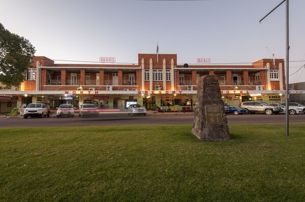 North Gregory Hotel - Queensland