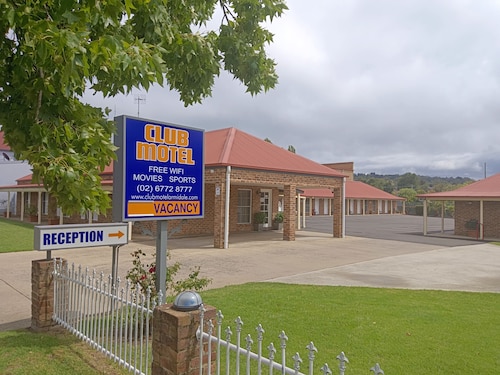 Armidale Accommodation - Top Armidale Hotels 2023 | Wotif