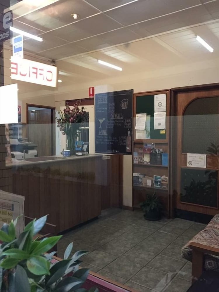 Nowra Motor Inn - Nowra
