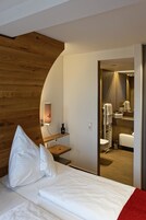 Comodidade do quarto