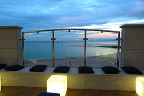 Terraço/pátio interior