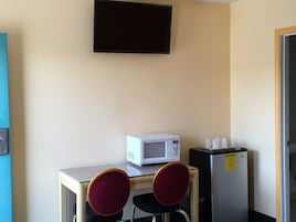 Quarto Standard (1 Queen Bed) | Comodidade do quarto