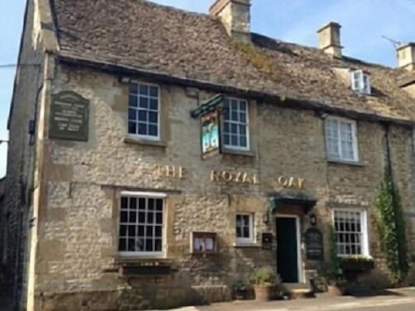 The Royal Oak - Burford