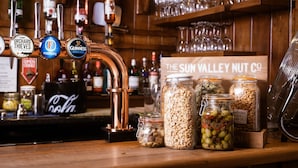 Bar (no alojamento)