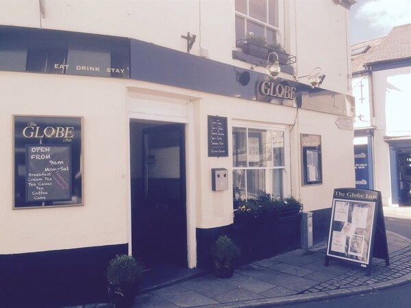 The Globe Inn - Buckfastleigh