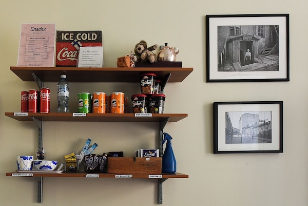 Hostel Diana Park - Helsinki