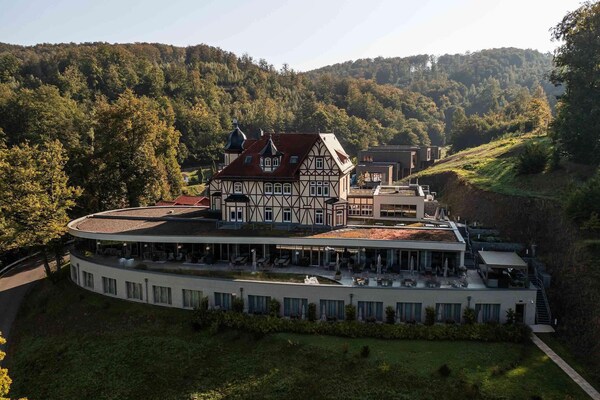 Hotel & Spa Suiten Freiwerk - Südharz