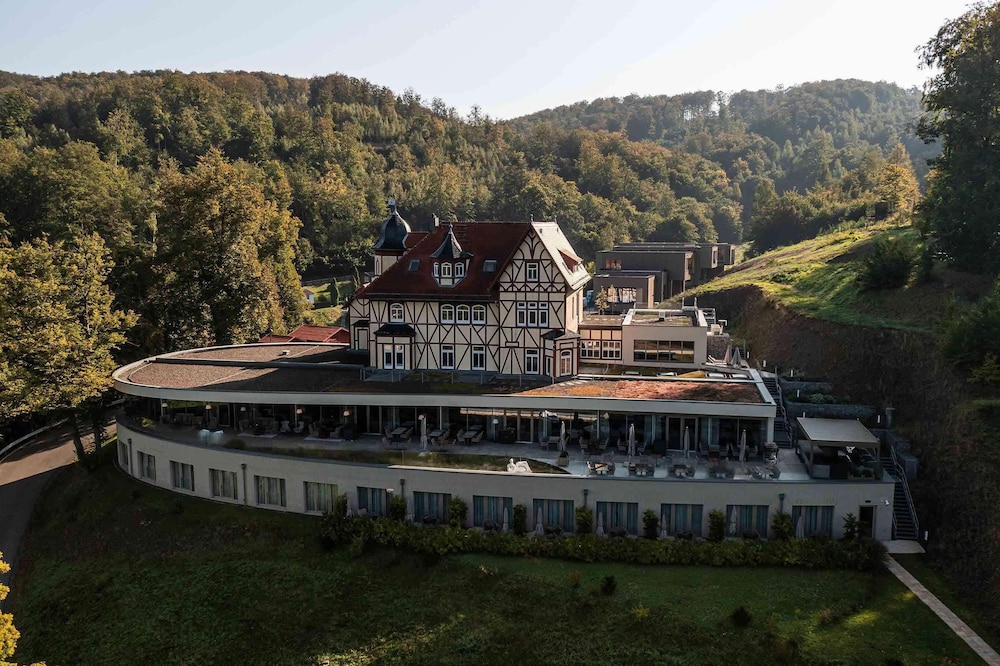 Hotel & Spa Suiten Freiwerk - Südharz