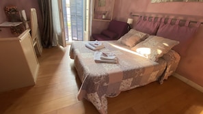 Quarto Executivo | Minibar, cofre no quarto, secretária, quartos insonorizados 