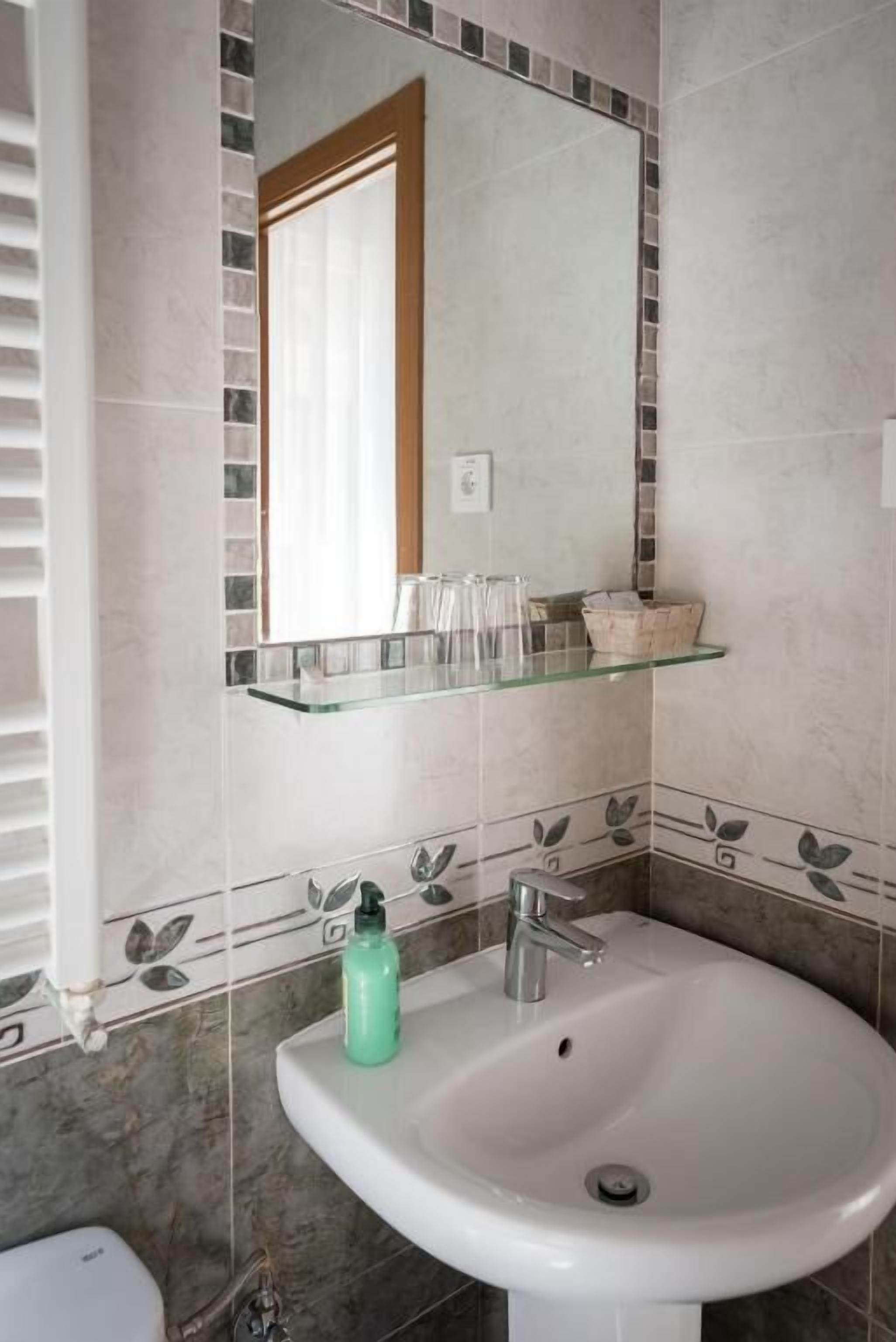 Quarto casal | Banheiro