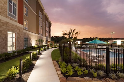 Homewood Suites by Hilton North Houston/Spring