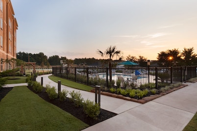 Homewood Suites by Hilton North Houston/Spring