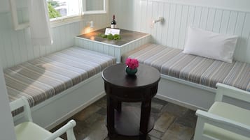 Apartamento, 1 quarto | Comodidade do quarto