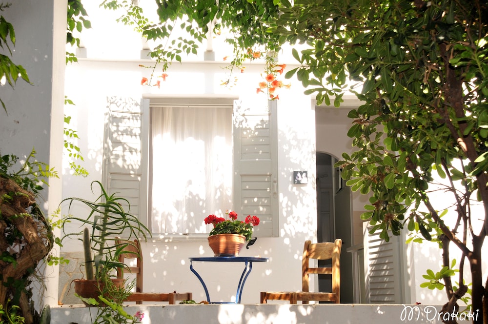 Aegean Village - Paros