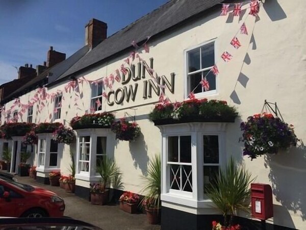 Dun Cow Inn - North Yorkshire