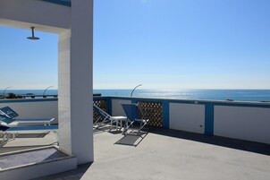 Vista da propriedade