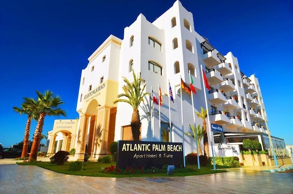 Atlantic Palm Beach - Maroc