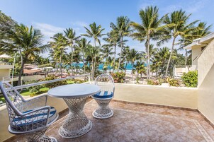 Cobertura standard | Sacada