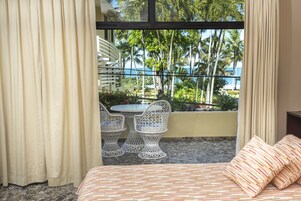 Estúdio | Cofres nos quartos, ferros/tábuas de passar roupa, Wi-Fi de cortesia