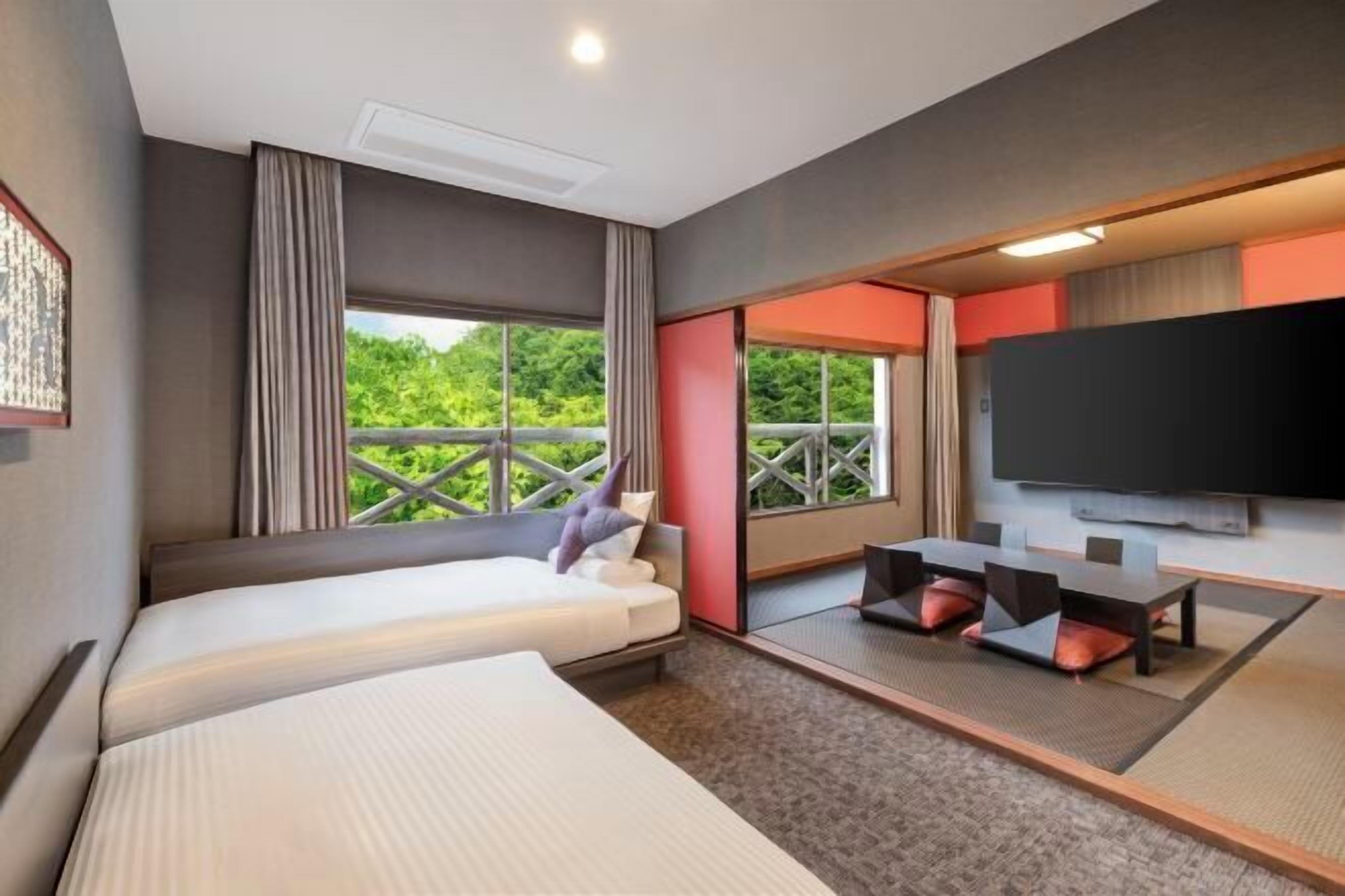 Cofre no quarto, Wi-fi grátis, roupa de cama fornecida 