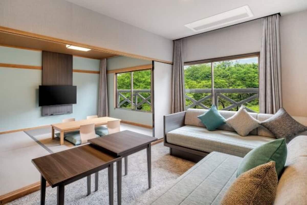 Sala de estar | Televisor