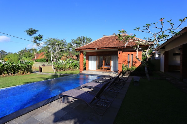 Ubud Heaven Sayan - Ubud