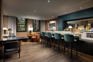 Bar (no alojamento)