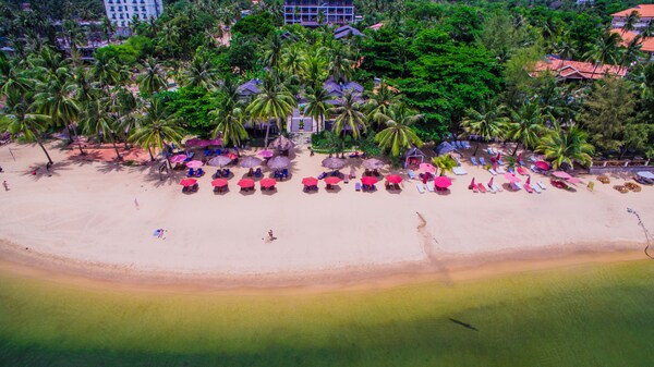 Tropicana Resort - Phú Quốc