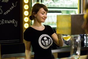 Bar (no alojamento)