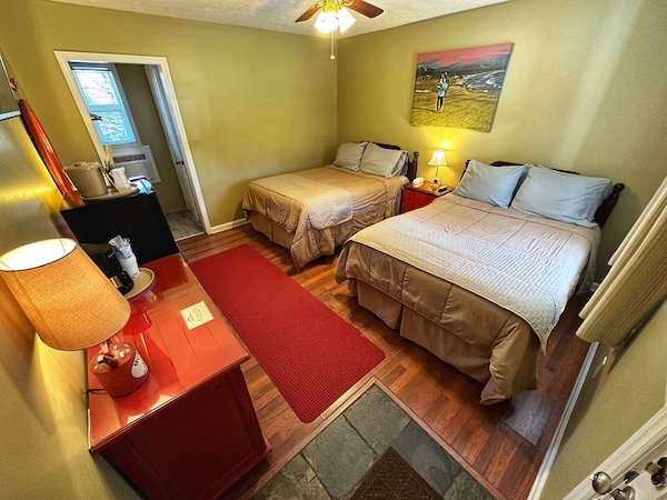 Alpine Village Inn - Boone, NC