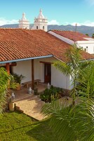 Terraço/pátio