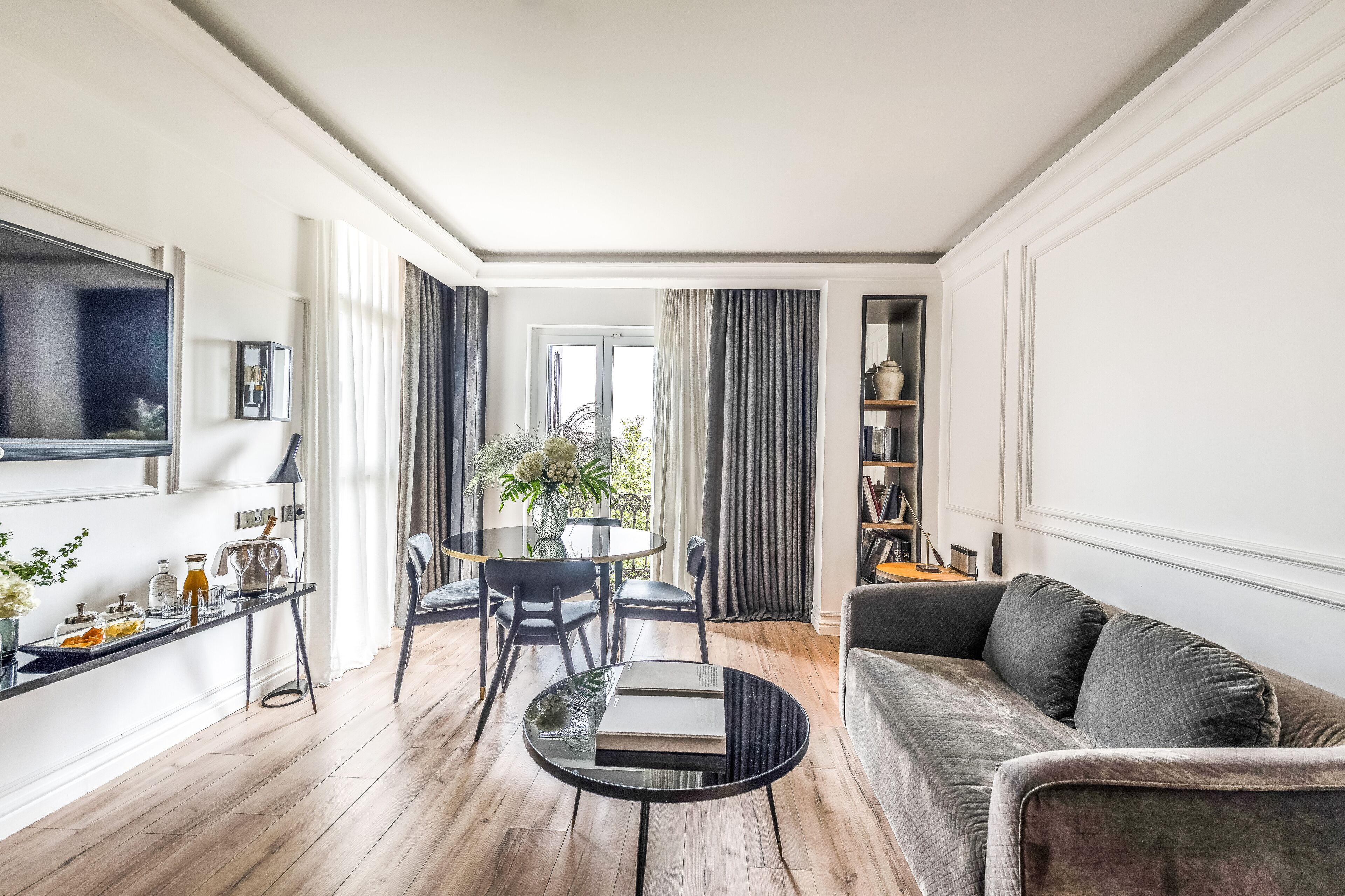 Top 12 Historic Hotels In Barcelona, Spain | Trip101