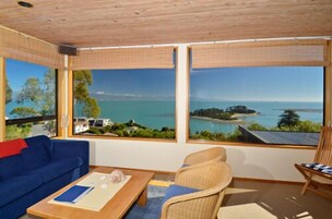 Casa, 1 quarto (The Lookout) | Sala | TV de ecrã plano, leitor de DVD 