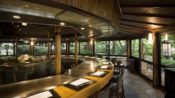Restaurantes