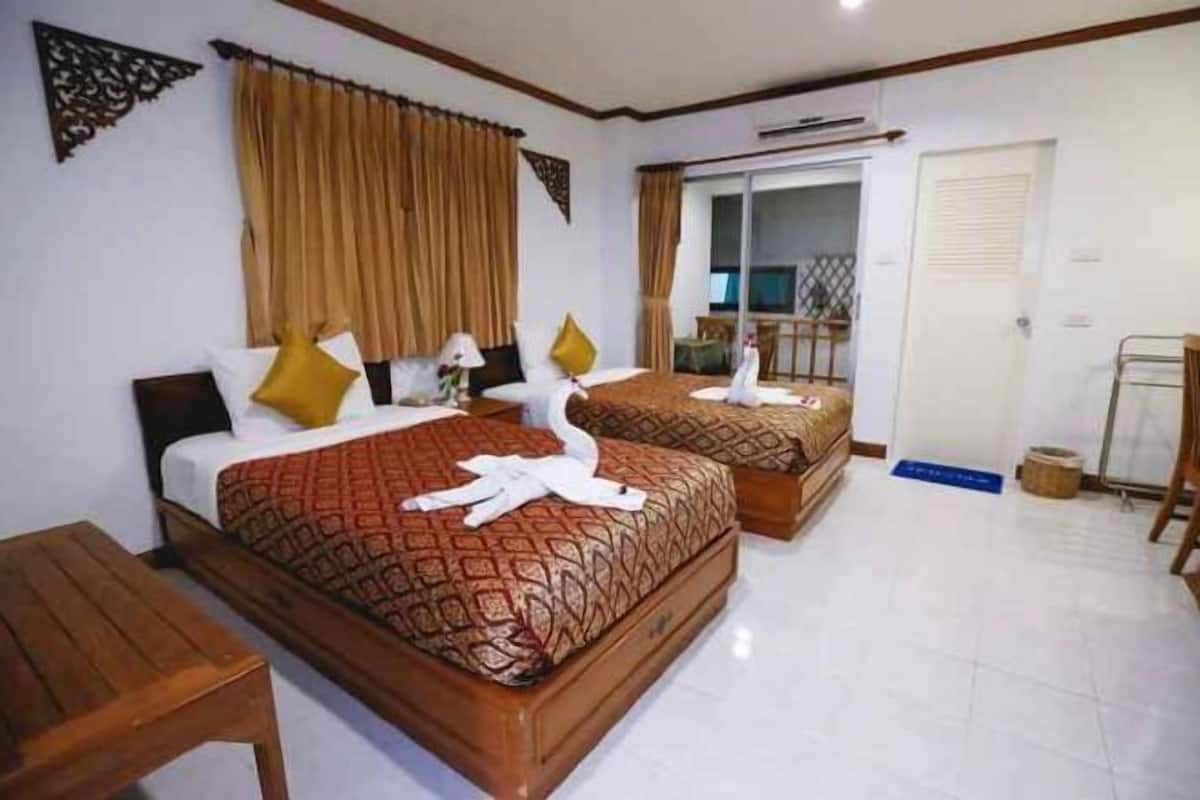 1 quarto, cofres nos quartos, escrivaninha, Wi-Fi de cortesia