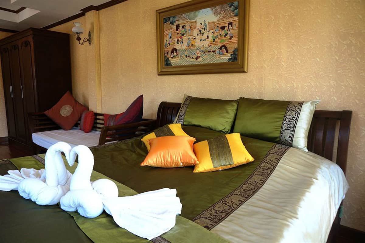 Suíte | 1 quarto, cofres nos quartos, escrivaninha, Wi-Fi de cortesia