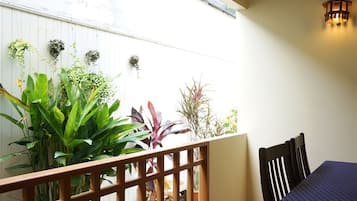 Suite Familiar | 1 quarto, cofre no quarto, secretária, Wi-fi grátis