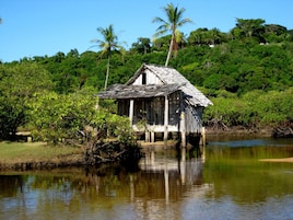 Lago