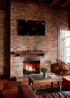 Lounge no hall
